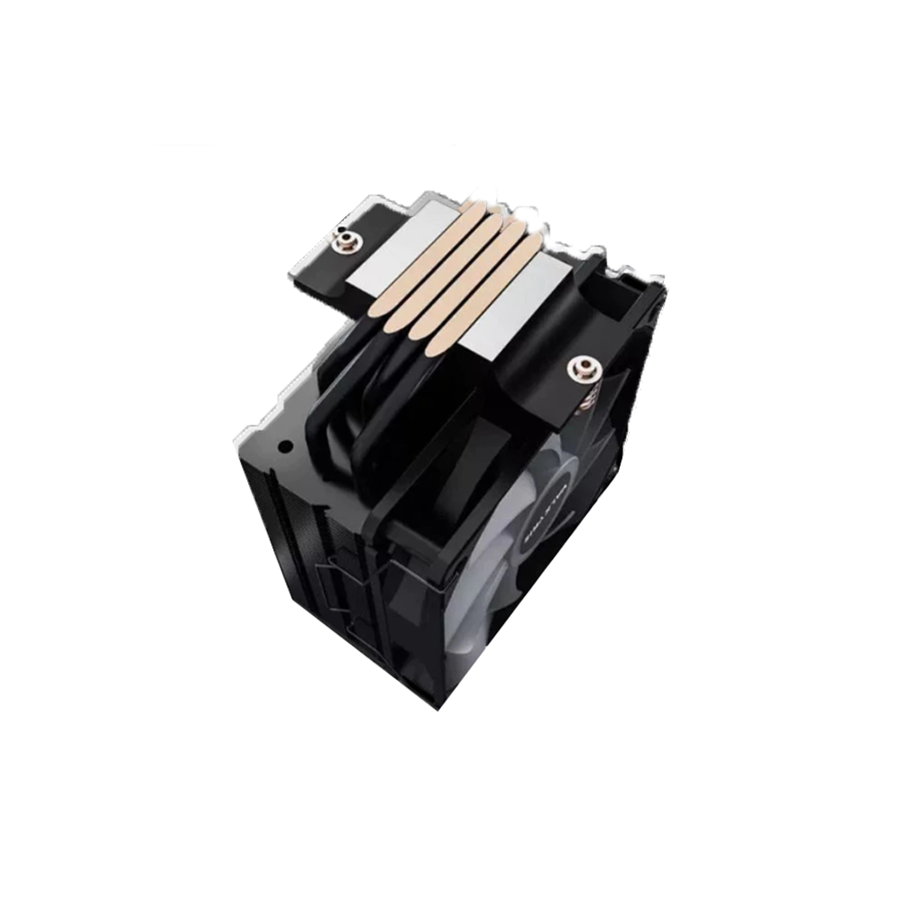 Valkyrie AQ125 CPU Cooler