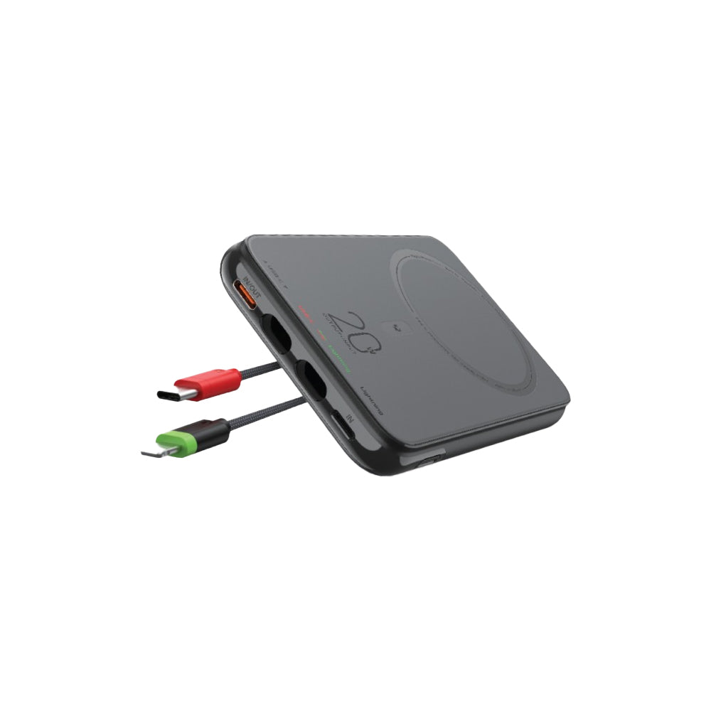 Mymosh Link+ Energybank 20W 10,900mAh Powerbank [EB-20W109]