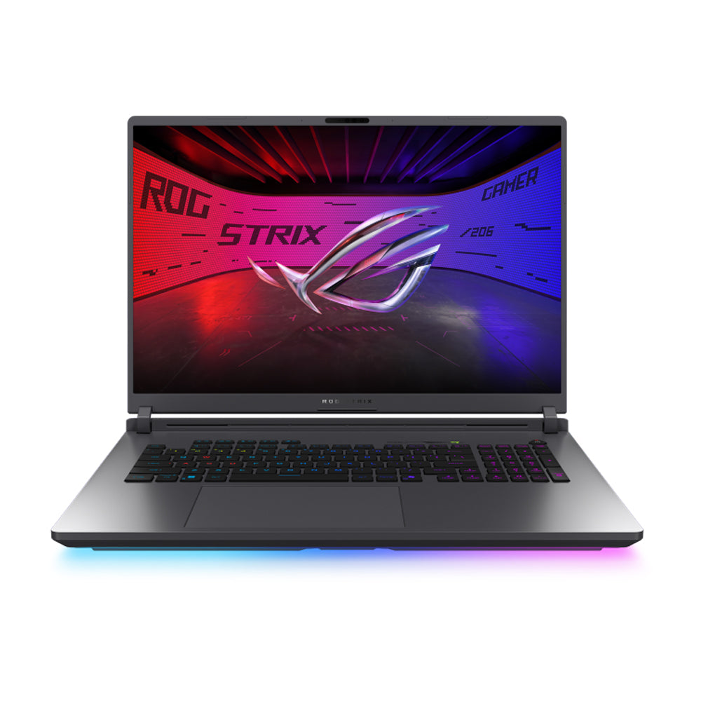 ASUS ROG Strix G18 Gaming Laptop [G815L-MS9063W]