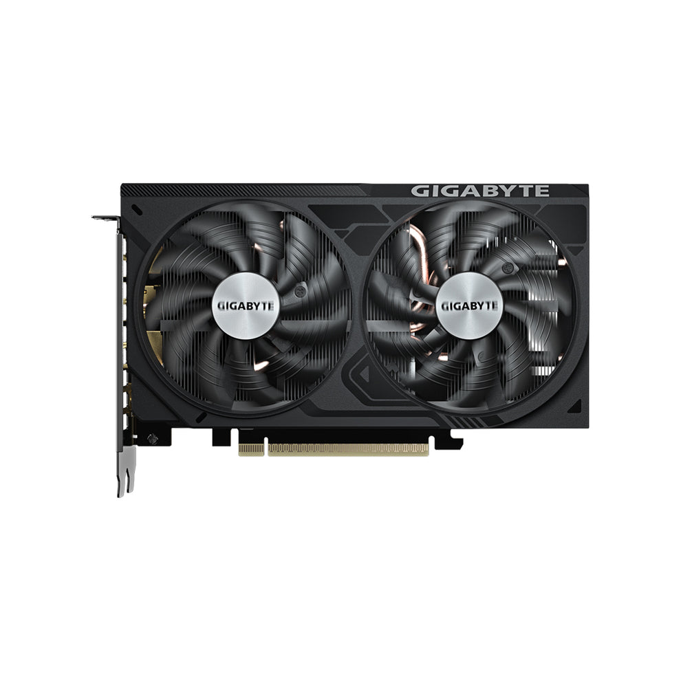 GIGABYTE GeForce RTX™ 5050 Windforce OC V2 8G 8GB DDR6 Graphic Card