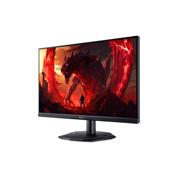 Acer Nitro KG251Q X0 24.5" FHD 200Hz VA Gaming Monitor