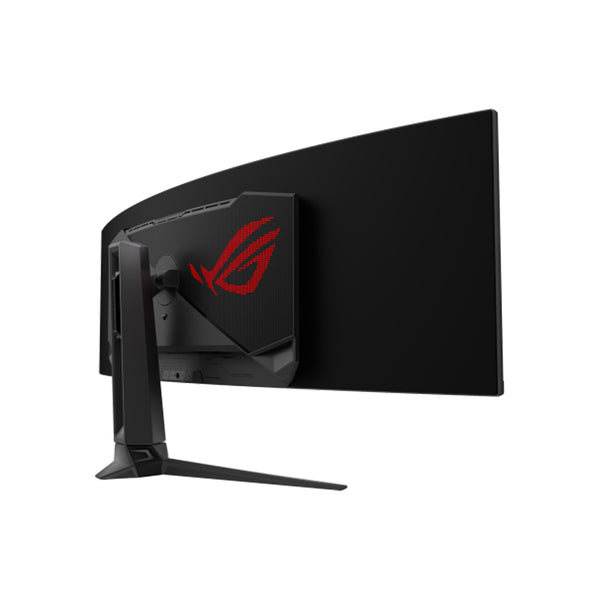 ASUS ROG Swift OLED PG49WCD 49" UWQHD 144Hz QD-OLED Curved Gaming Moni