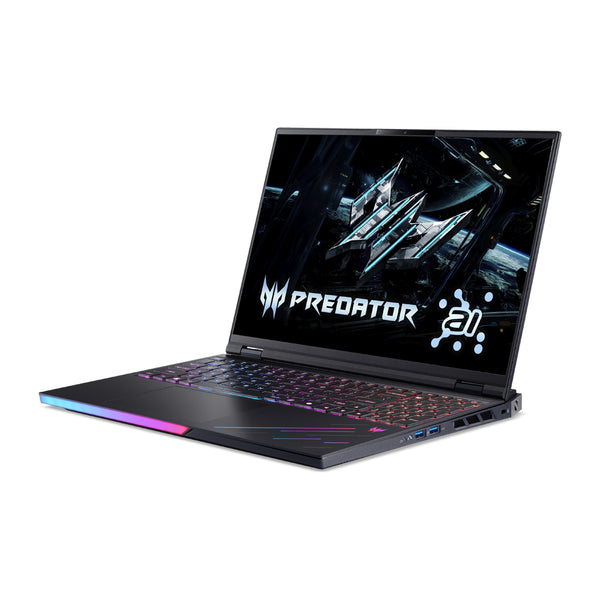 Acer Predator Helios 16 AI Gaming Laptop [PH16-73-99FA]