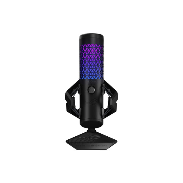 ASUS ROG Carnyx Gaming Microphone [Black/White]