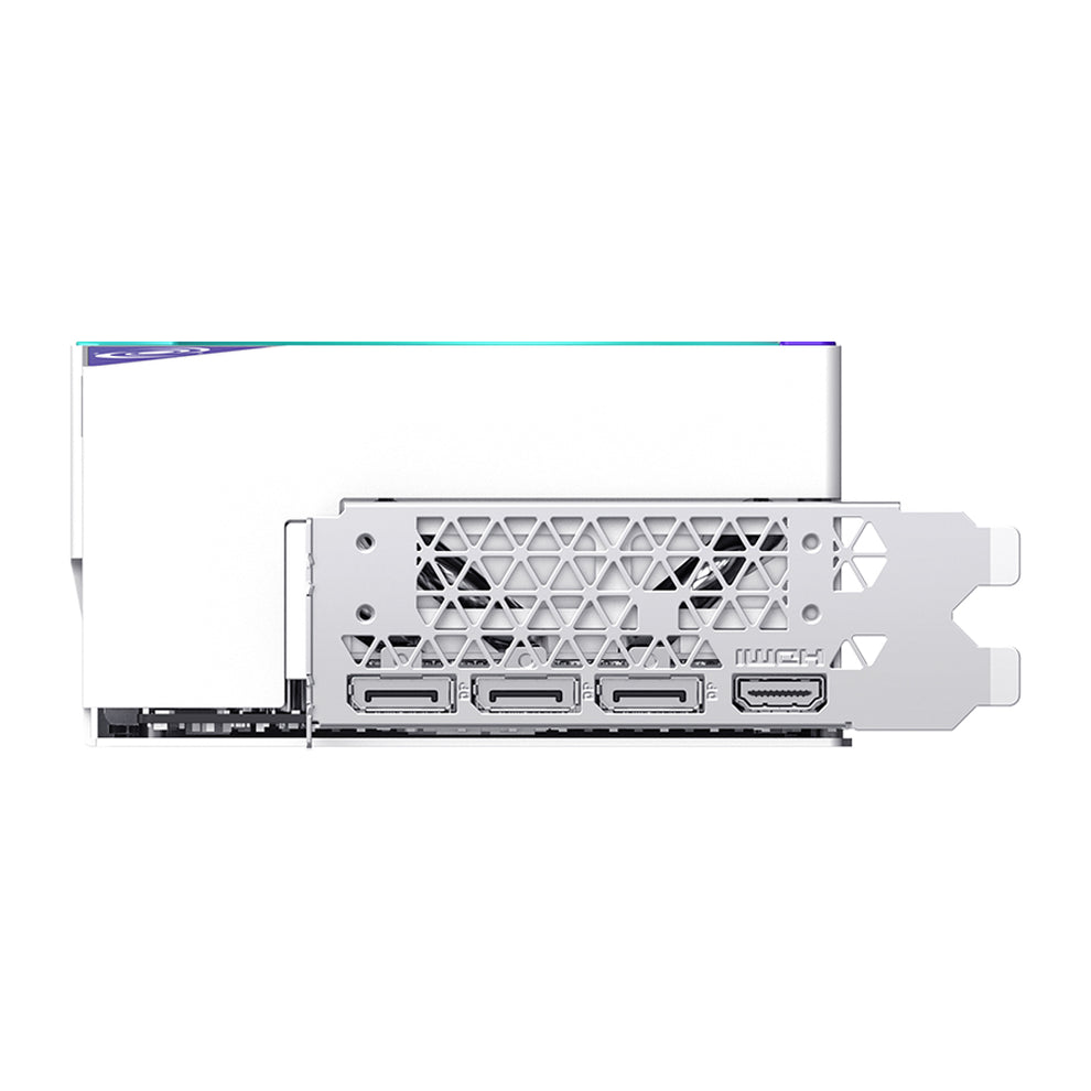 Manli Stellar GeForce RTX™ 5080 OC 16GB GDDR7 Graphic Card