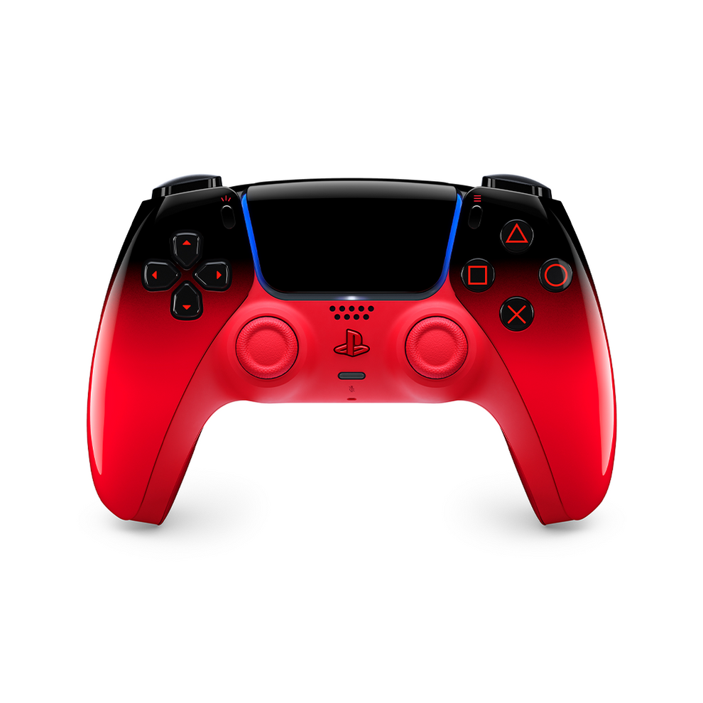 Sony PlayStation®5 DualSense Wireless Controller - Hyperpop Collection