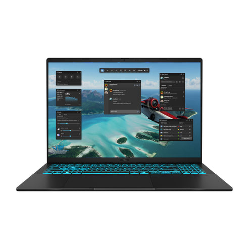 ASUS Gaming V16 Gaming Laptop [V3607V-MRP207WS]