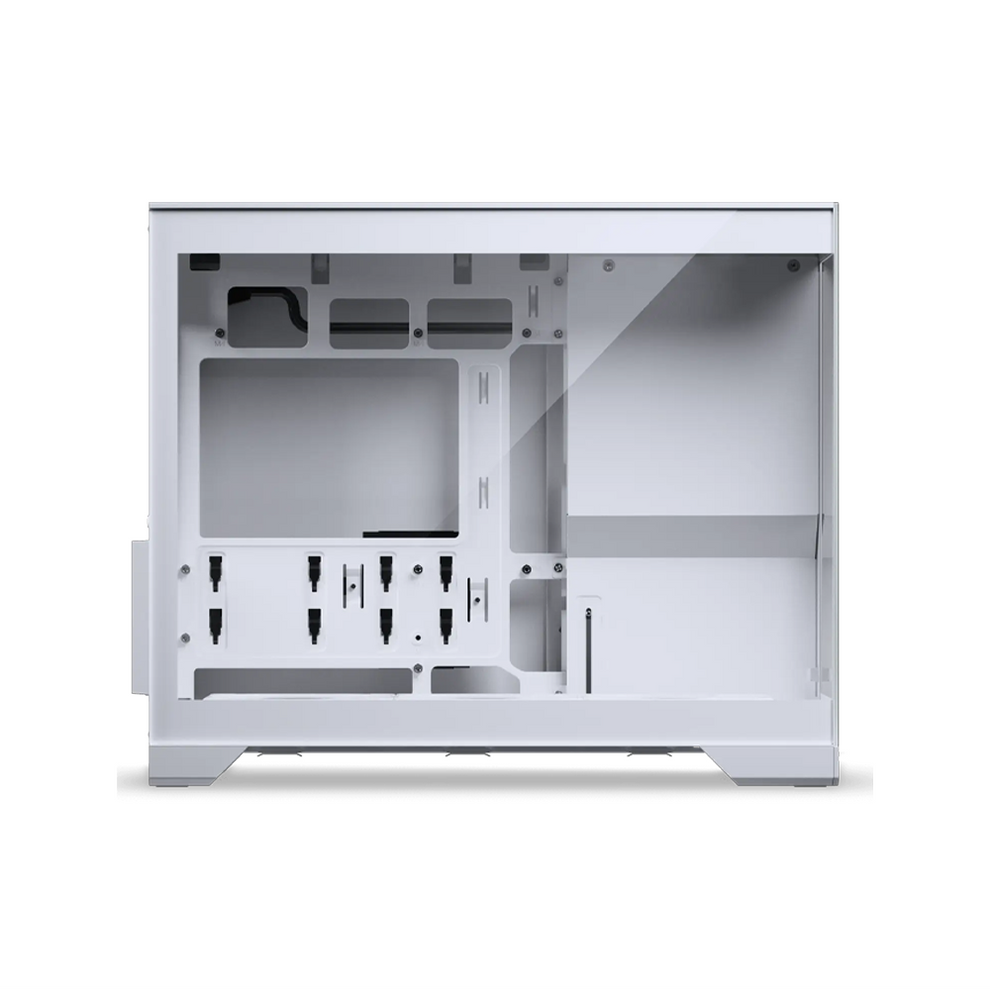 Phanteks XT V3 TG Micro-ATX DRGB Chassis