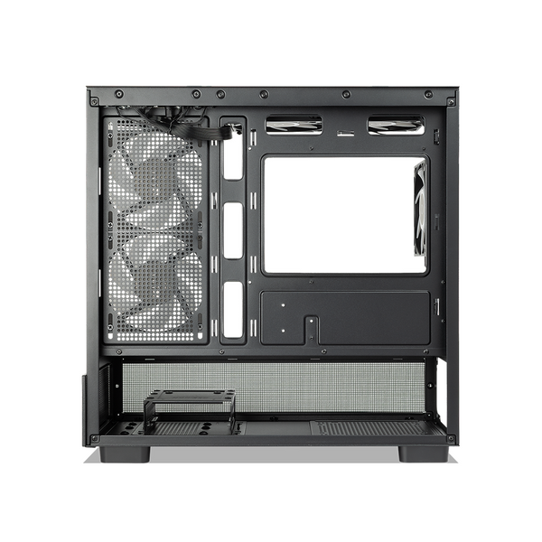 Tecware Infinity M ARGB Mid-Tower ATX PC Chassis