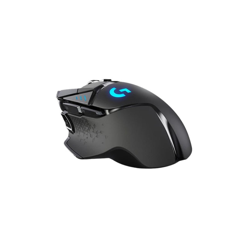 Logitech G502 LIGHTSPEED Wireless Gaming Mouse