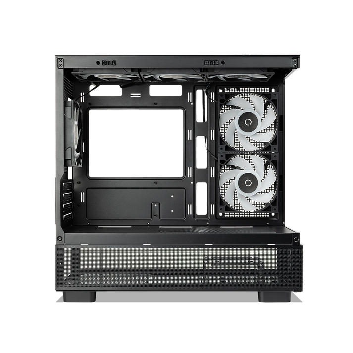 Tecware Infinity M ARGB Mid-Tower ATX PC Chassis