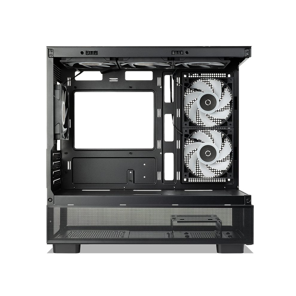 Tecware Infinity M ARGB Mid-Tower ATX PC Chassis