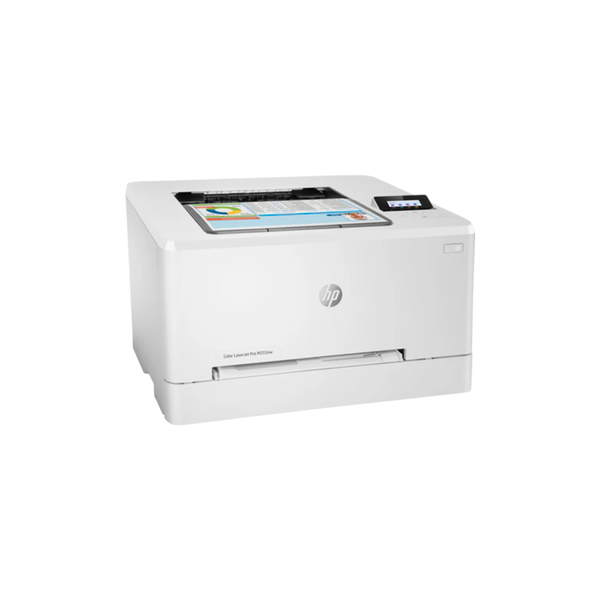 HP Color LaserJet Pro M255nw Laser Printer [7KW63A]