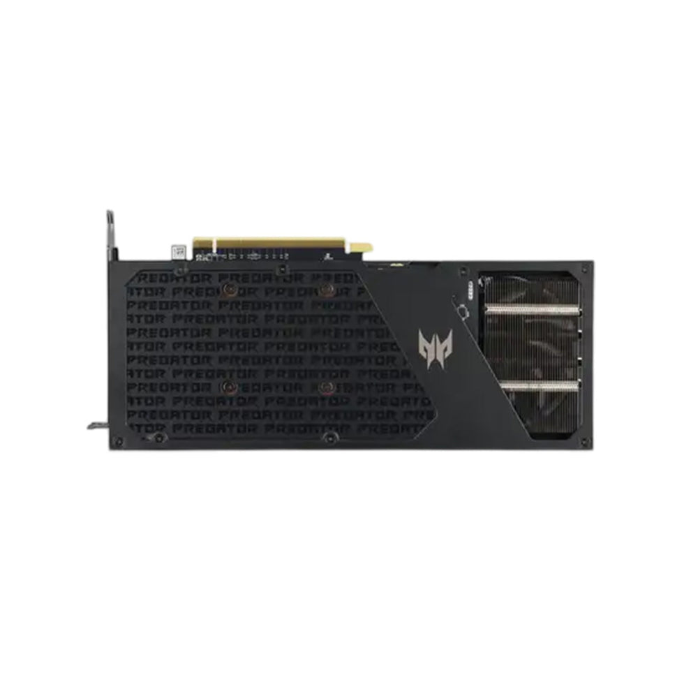 Acer Predator Bifrost AMD Radeon RX 7600 OC 8GB Graphics Card