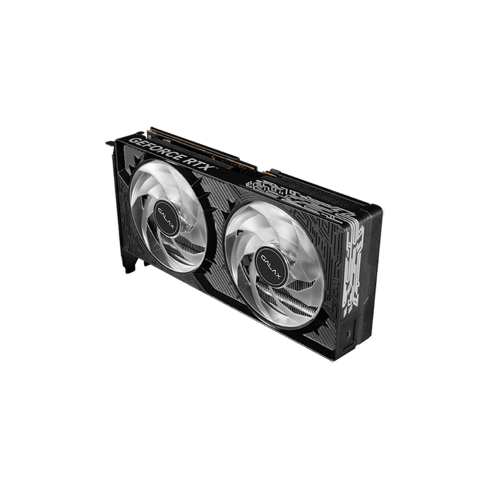 GALAX GeForce RTX™ 5060 1-Click OC 8GB GDDR7 Graphic Card