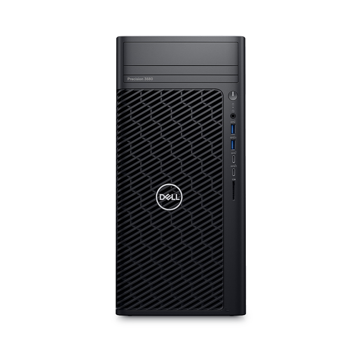 Dell Precision 3680 Tower Workstation - Intel i7-14700K [DELL-3680-I74