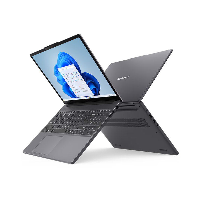 Lenovo IdeaPad Slim 3 Productivity Laptop [15IRH10-83K100CMMJ/83K100CN