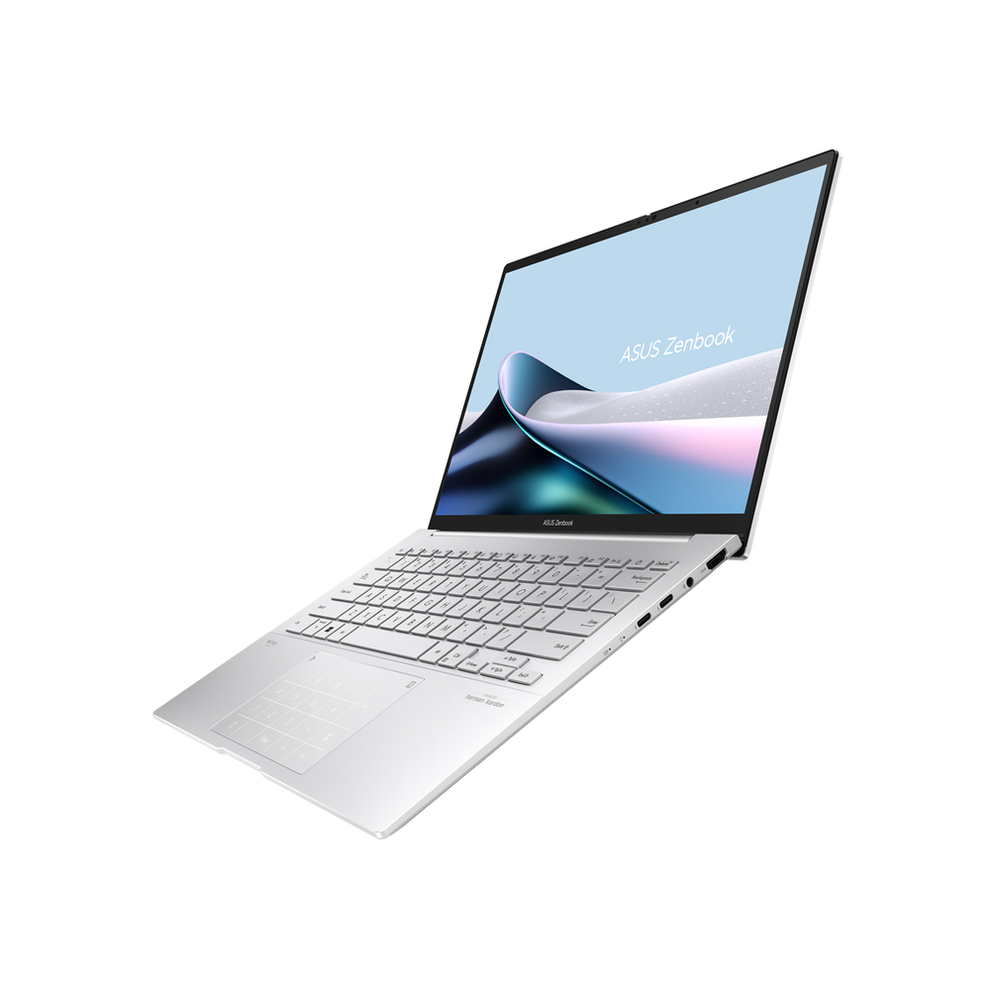 ASUS Zenbook 14 OLED Productivity Laptop [UX3405C-APZ146WS/APZ148WS]