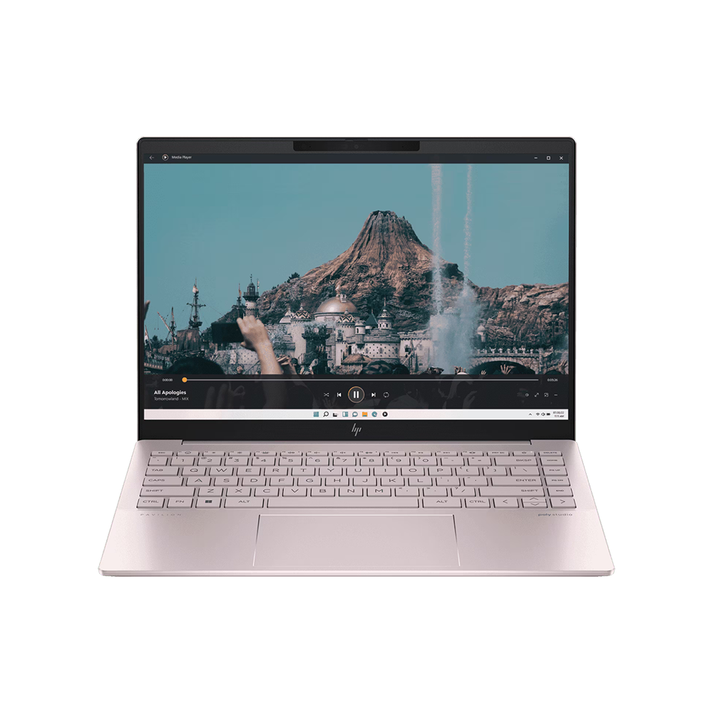 HP Pavilion Plus 14 Inch Productivity Laptop [14-EW1118TU/EW1119TU/EW1