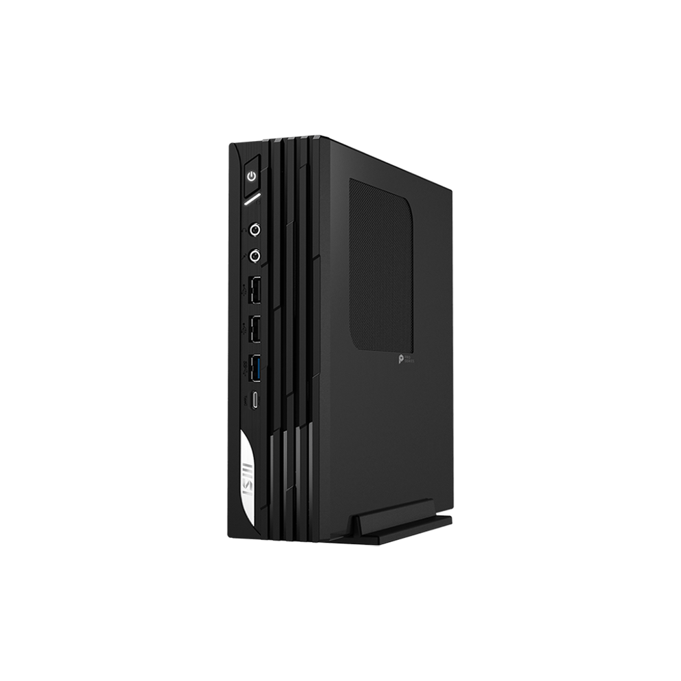 MSI PRO DP21 Home & Business Desktop - Intel i5-14400 [DP21-14M-895MY]