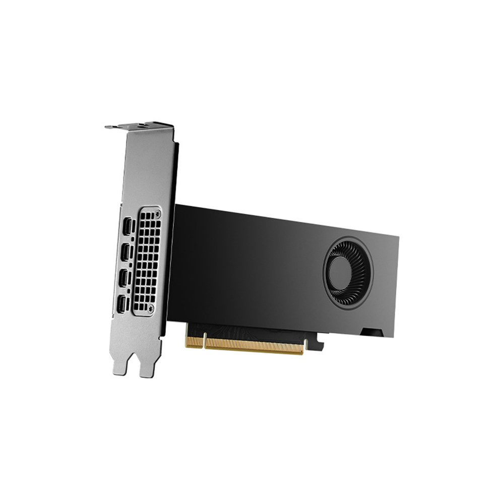 Leadtek NVIDIA RTX 2000 Ada Generation 16GB GDDR6 Graphic Card