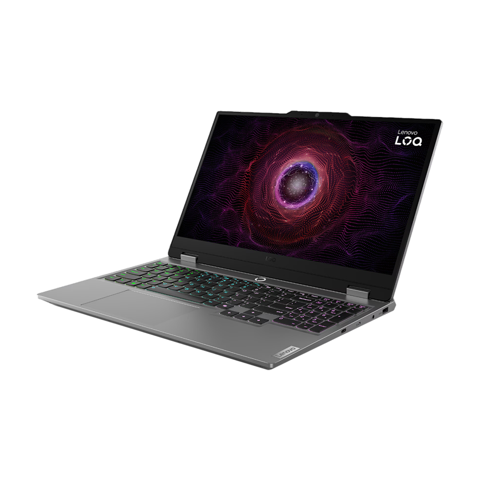 Lenovo LOQ Gaming Laptop [15ARP9-83JC00HSMJ]