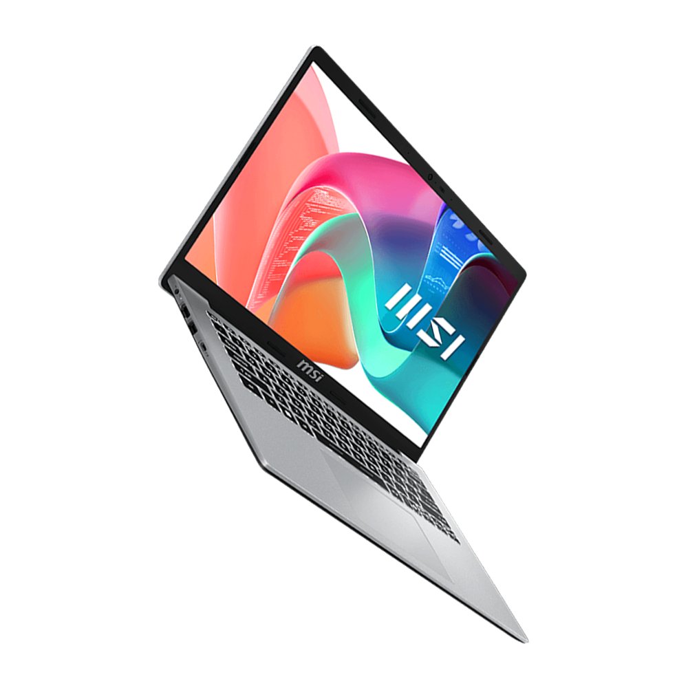 MSI Modern 14 Productivity Laptop [F13MG-252MY]