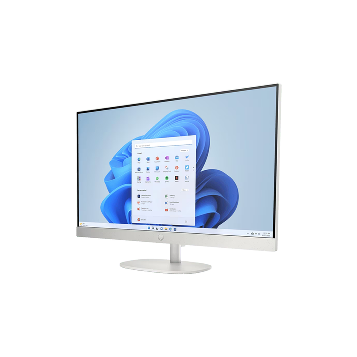 HP 24 Inch All-in-One Desktop [CR0147D-B87G7PA]