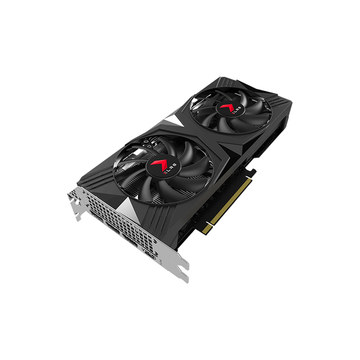 PNY GeForce RTX™ 4060 Ti 8GB VERTO™ Overclocked Dual Fan DLSS 3 8GB GD