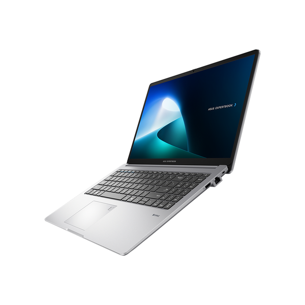 ASUS ExpertBook P1 Business Laptop [P1503CVA-S71533X/S71534X]