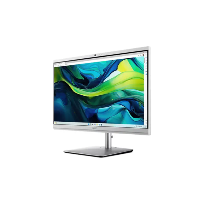 Acer Aspire C 24 Series All-In-One Desktop [C24-195ES-5125W11S]