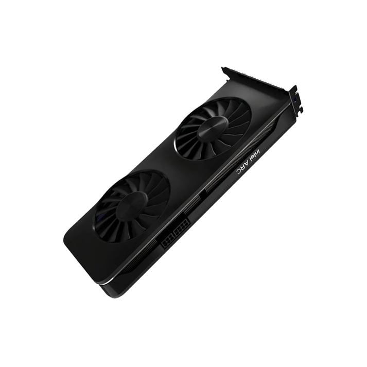 Intel® Arc™ A750 Limited Edition 8GB GDDR6 Graphics Card