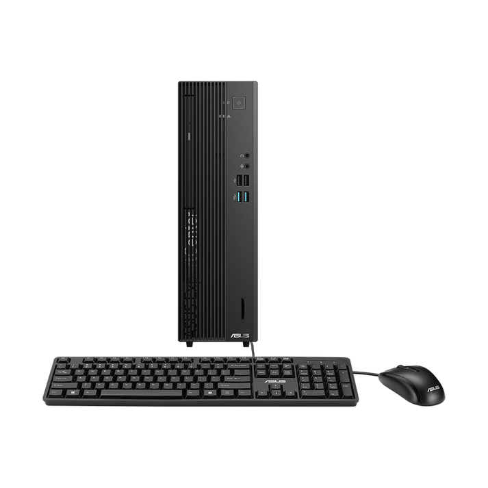 ASUS ExpertCenter D7 Mini Tower - Intel i7-14700 [D701MER-714700430X]