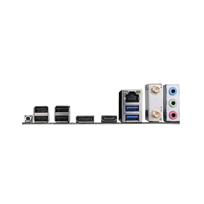 Colorful H610I SMART WIFI V20 LGA1700 Mini-ITX Motherboard