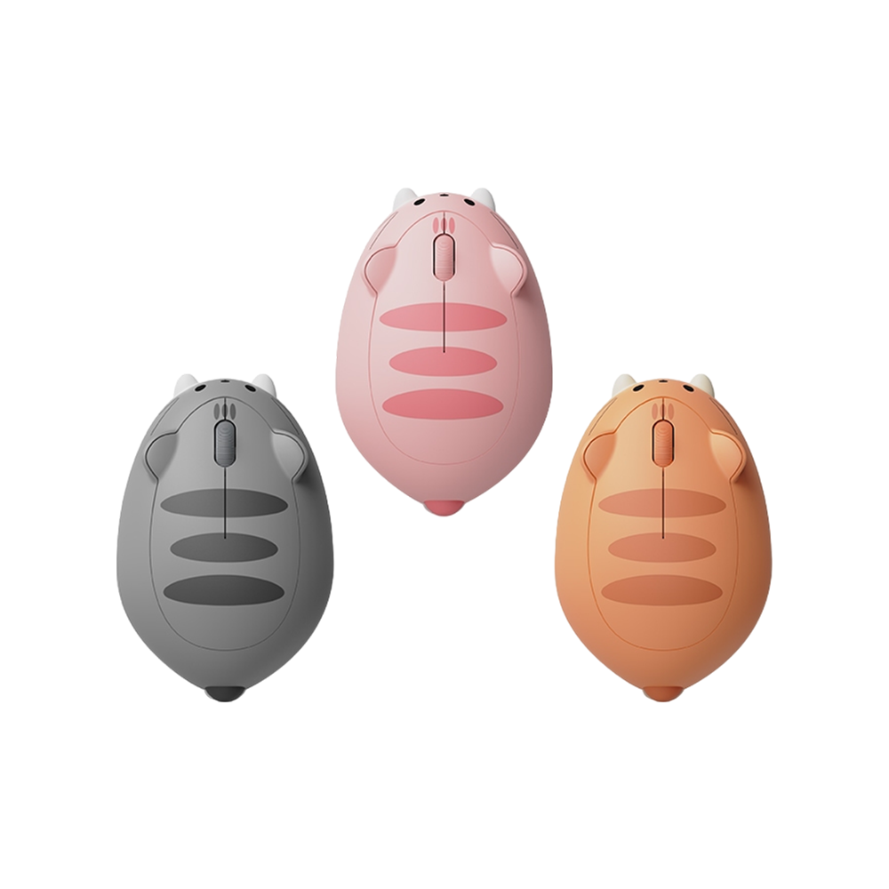 Akko Cat Theme Wireless Mouse