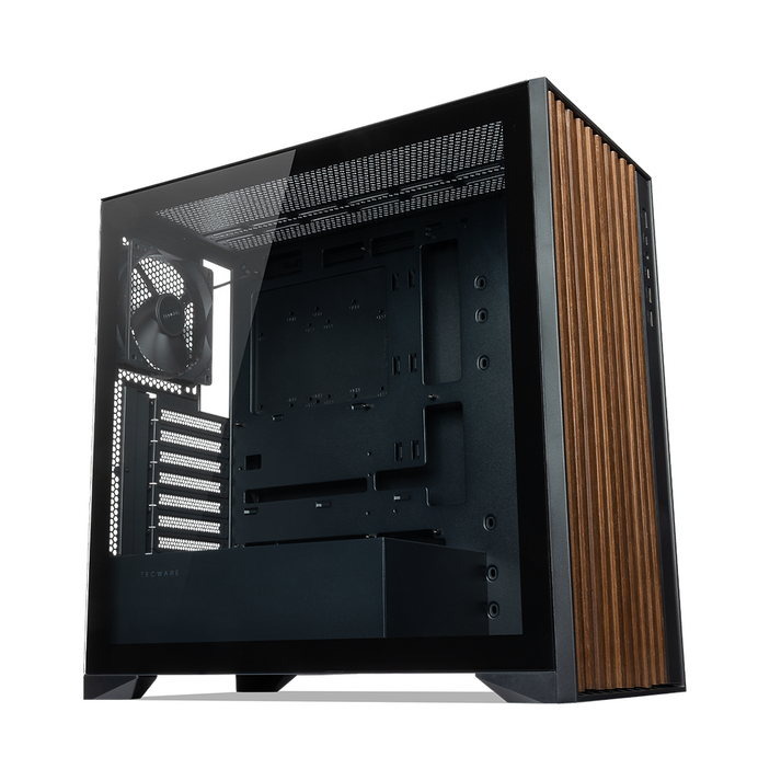 Tecware Timber High Airflow ATX Chassis