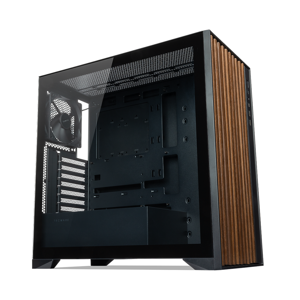 Tecware Timber High Airflow ATX Chassis