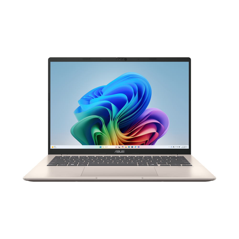 ASUS Vivobook 14 Productivity Laptop [M1407K-ALY061WS/ALY063WS/ALY065W