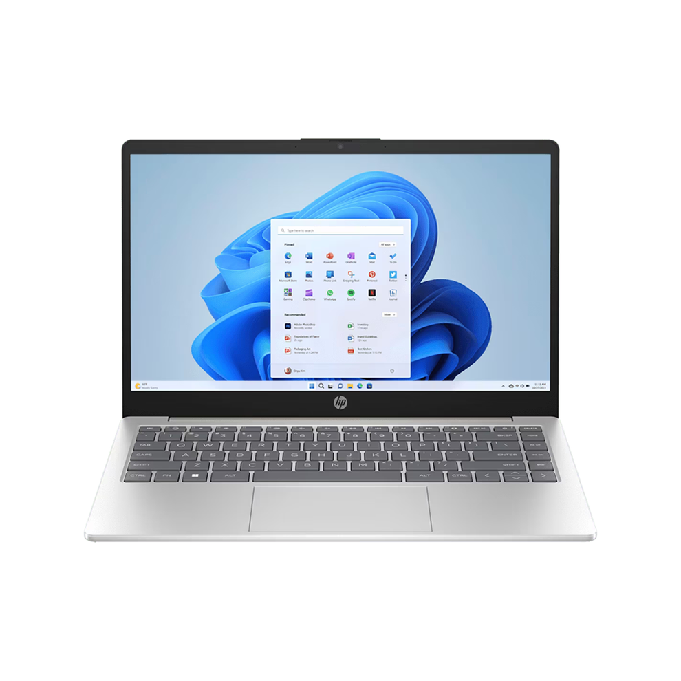 HP Laptop 14 Inch Productivity Laptop [14-EM0225AU/EM0226AU]