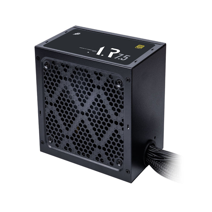1st Player ARMOUR AR7.5 750W 80+ Gold ATX Power Supply