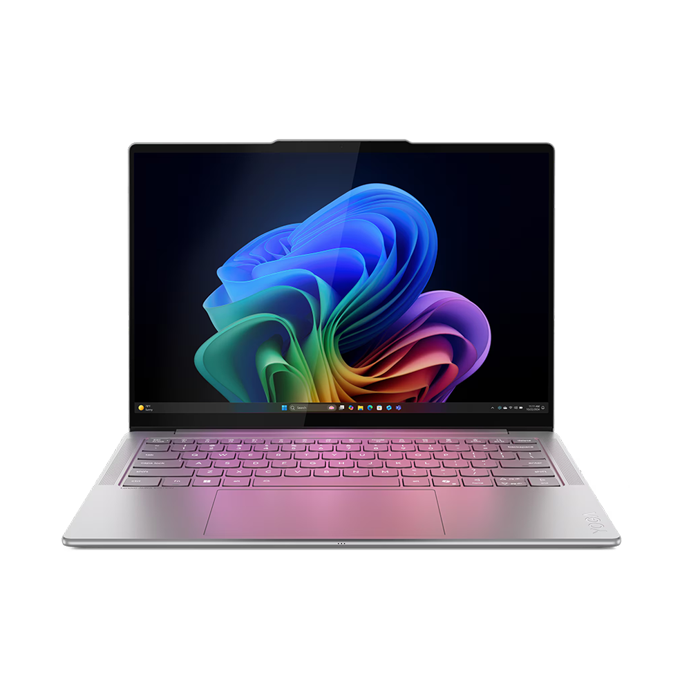 Lenovo Yoga Slim 7 Productivity Laptop [14ILL10-83JX002SMJ]