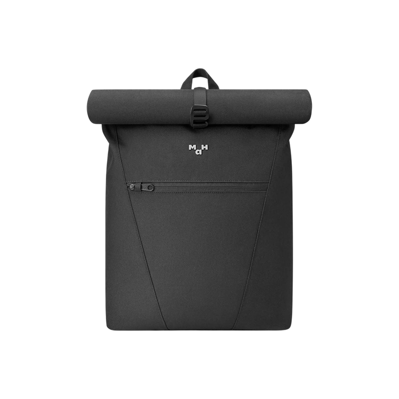 MaH Loop Backpack - Black