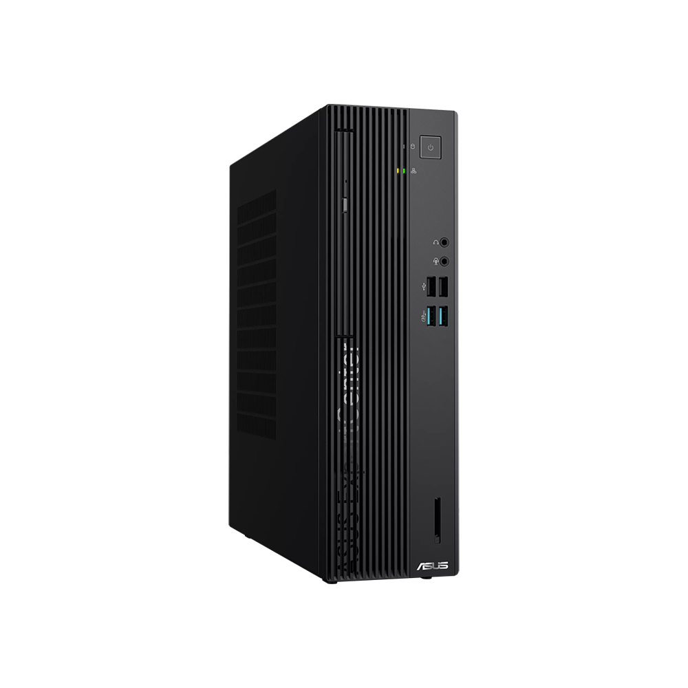 ASUS ExpertCenter D5 SFF Desktop Workstation - Intel i5-14400 [D500SER