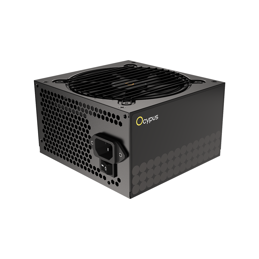 Ocypus Gamma P650 650W Power Supply