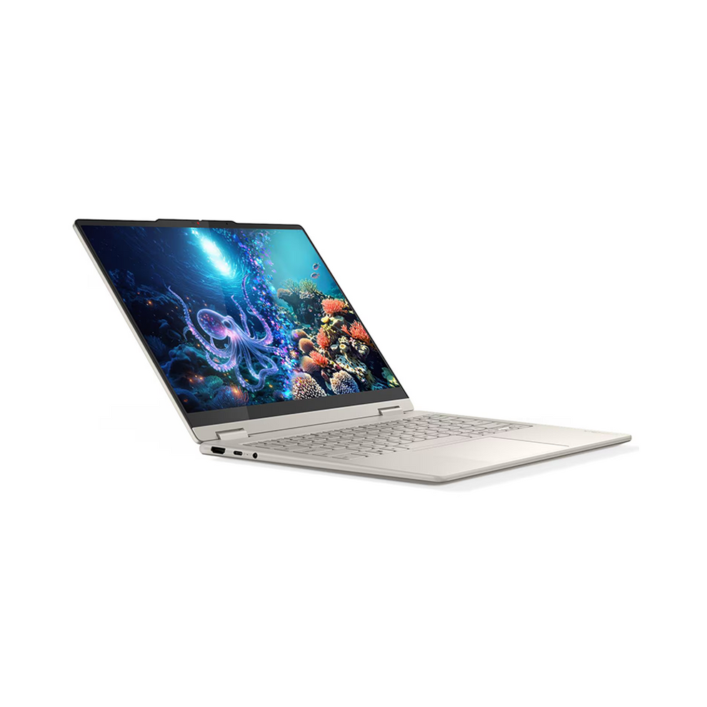 Lenovo Yoga 7 2-In-1 Convertible Laptop [14ILL10-83JQ004YMJ]