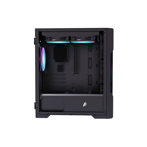 1st Player T3 V2 Micro-ATX Desktop Chassis