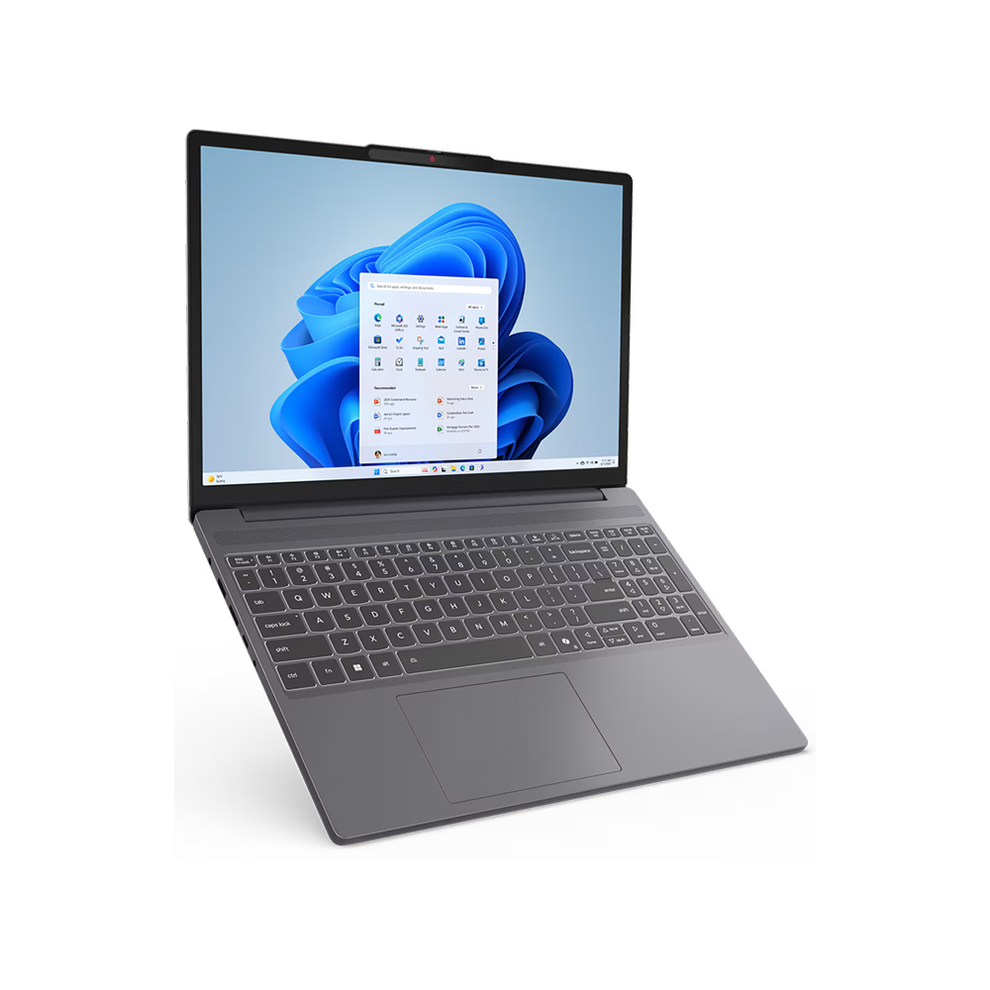Lenovo IdeaPad Slim 3 Productivity Laptop [15IRH10-83K100CMMJ/83K100CN