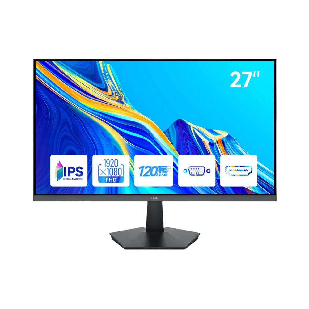AIWA MF2708-A 27'' FHD 120Hz IPS Gaming Monitor