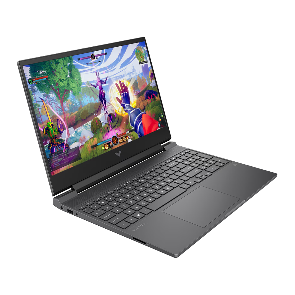 HP Victus 15.6 Inch Gaming Laptop [15-FB3721AX]