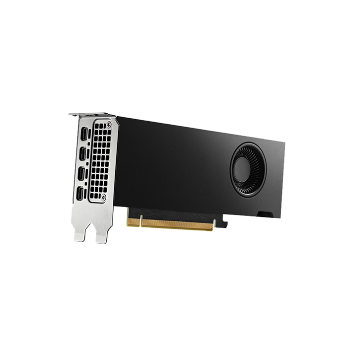 Leadtek NVIDIA RTX 4000 SFF Ada Generation 20GB GDDR6 Graphic Card